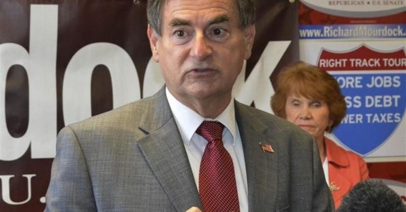 Zwanger na verkrachting? De wil van God