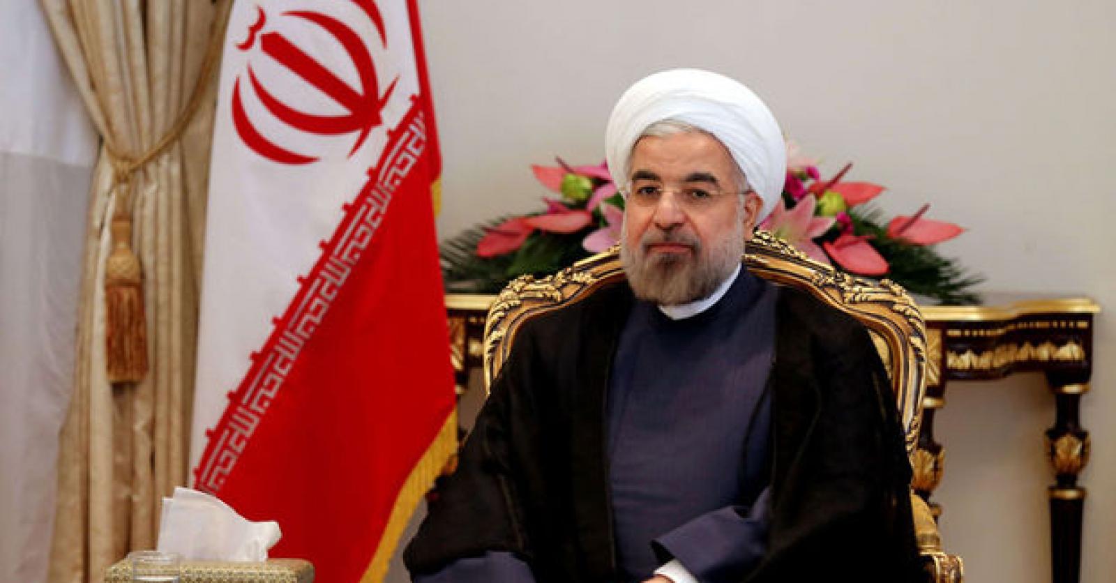 Hoe is het nog met het kernprogramma van Iran?