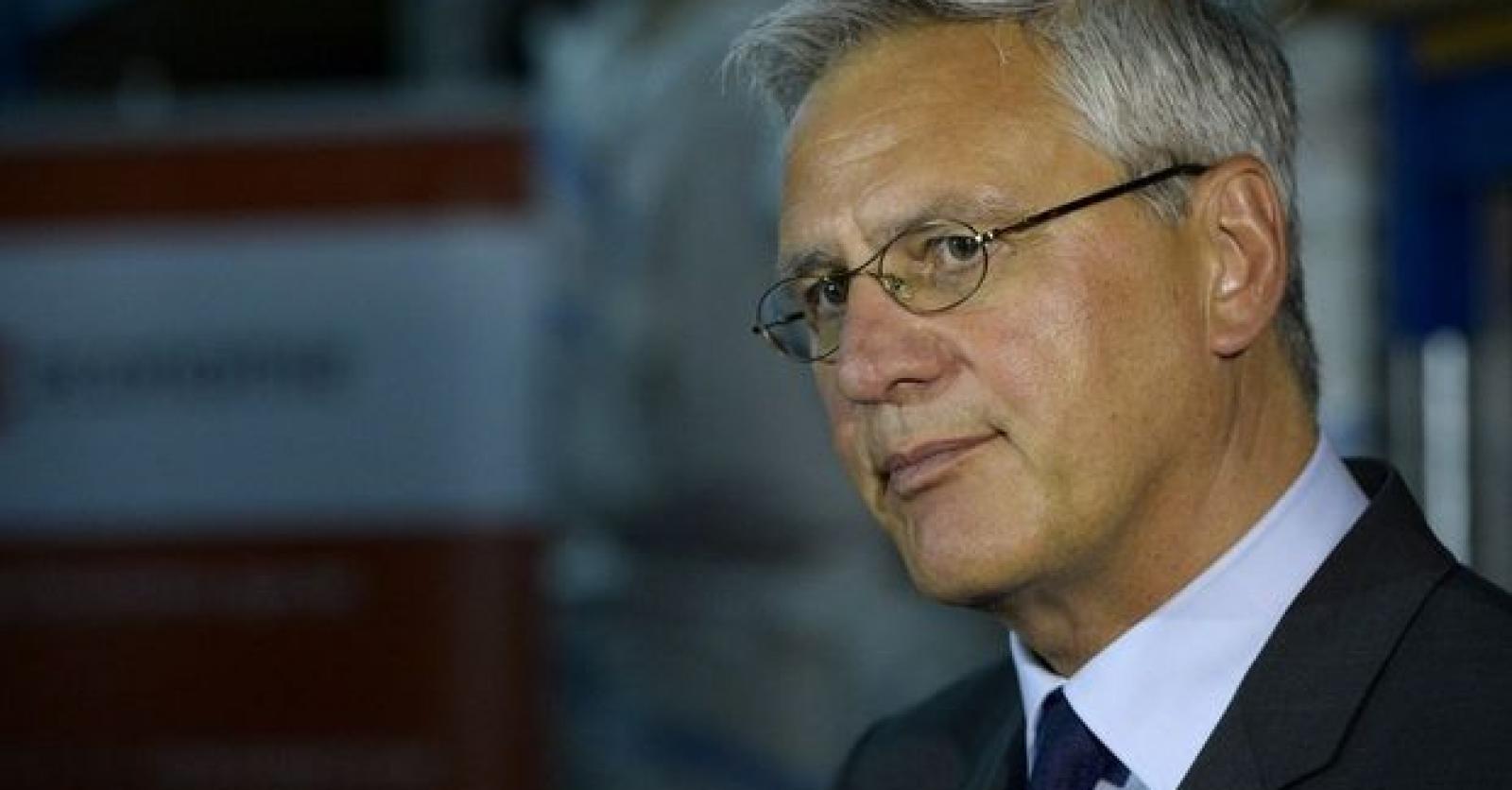 'RVA geeft dit jaar 467 miljoen minder uit'