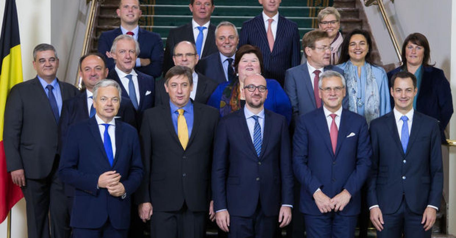 'Het beleid van de regering maakt de rijken rijker en de armen armer'