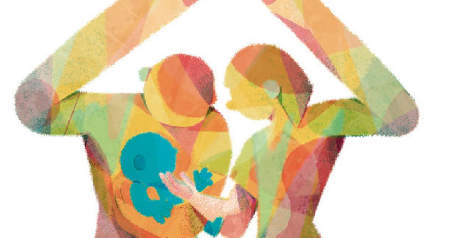 'Nieuw statuut voor pleegouders zorgt voor gemoedsrust'