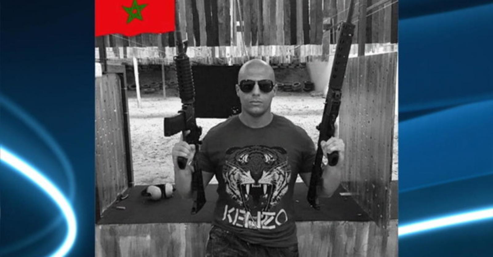 Brusselse rapper even opgepakt na rellen