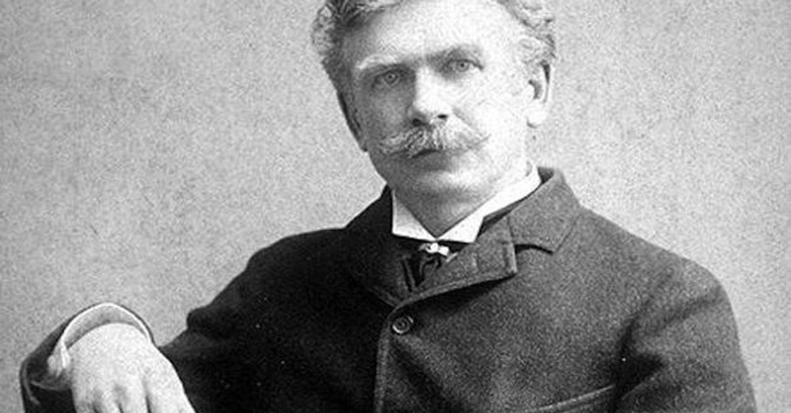 De verdwijning van old gringo Ambrose Bierce