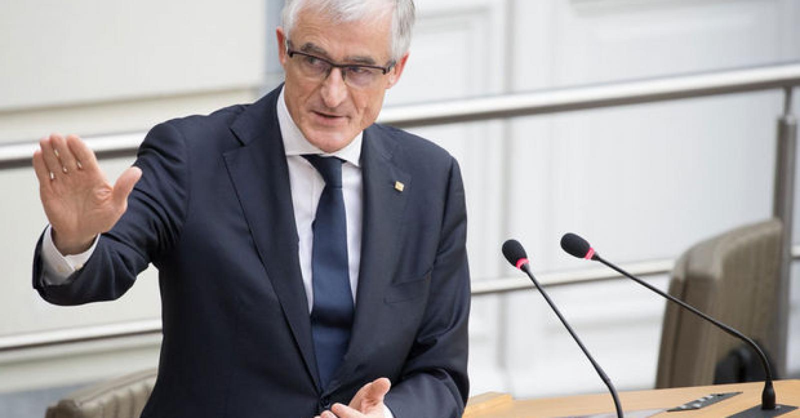 SP.A: 'Vlaamse regering niet van plan nog een Energiepact te sluiten'