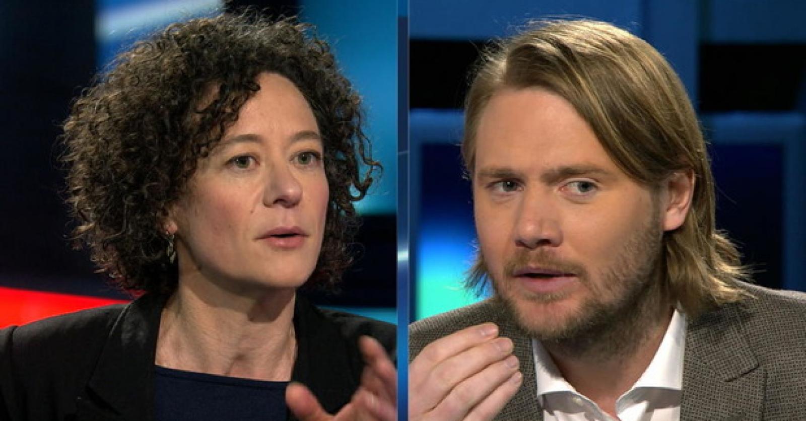 Zorgen onze scholen voor segregatie?