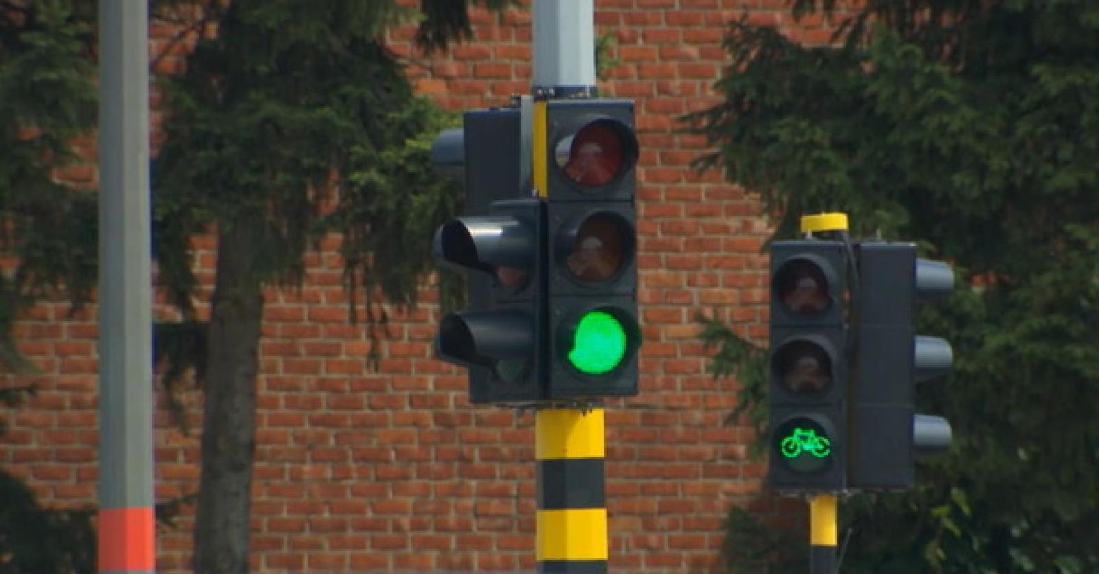 Kritiek op onveilige Vlaamse kruispunten