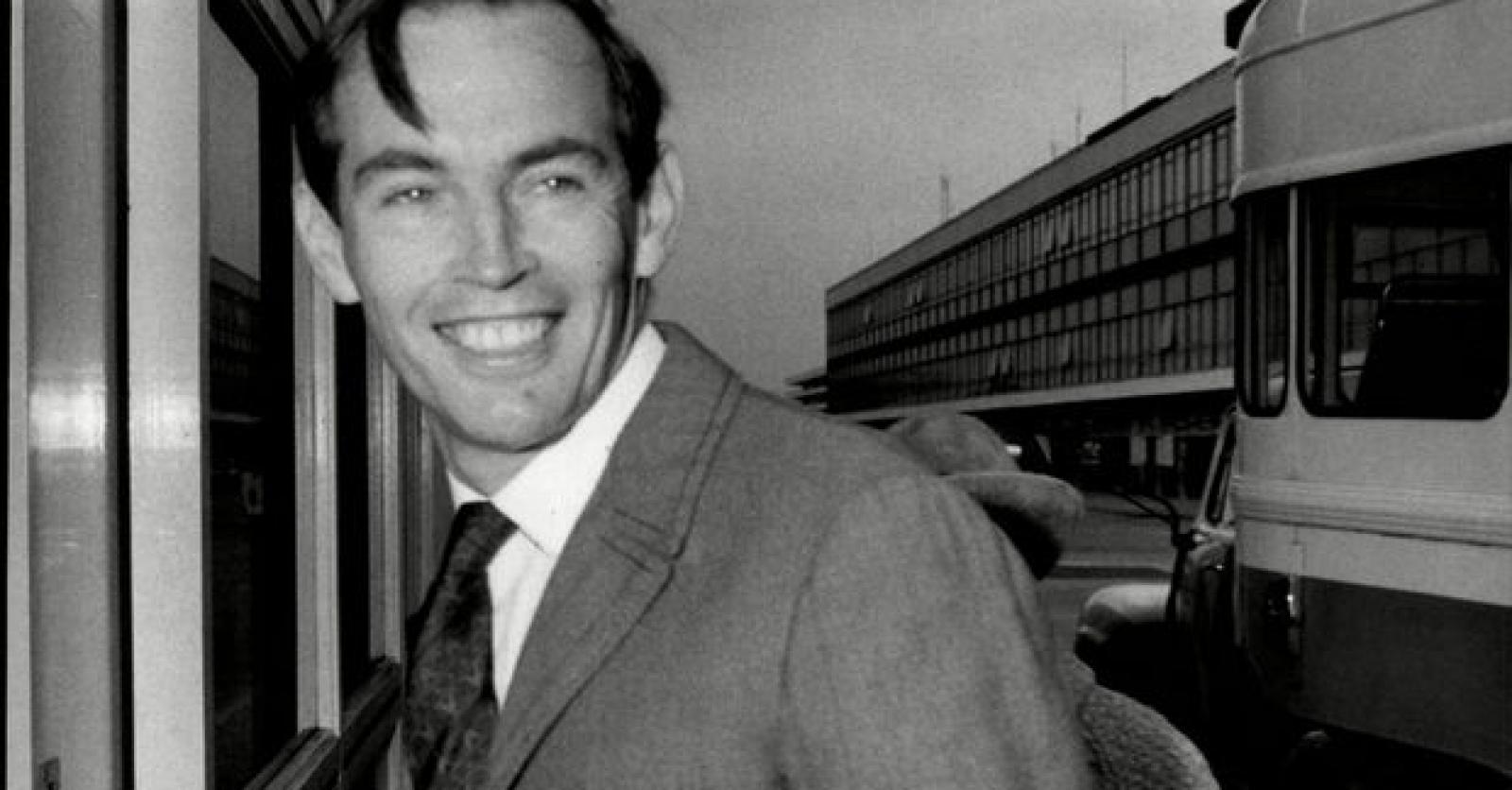 50 jaar harttransplantaties: Christiaan Barnard, de pionier die zowel ...