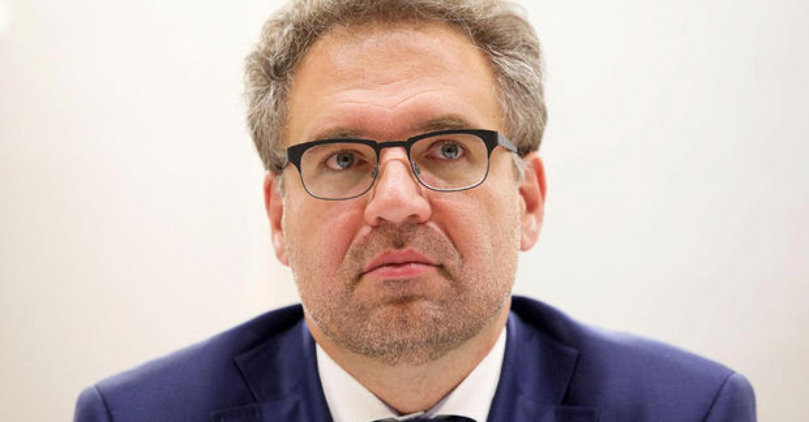 Antwerps N-VA-schepen Koen Kennis verdiende 7.237 euro per maand met 17 ...