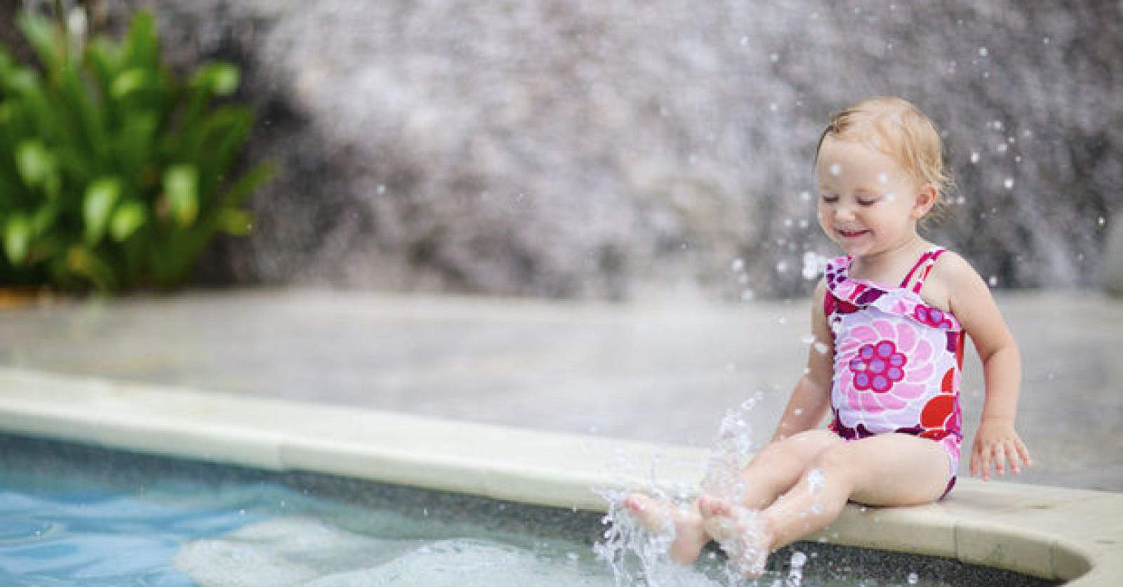 10 tips om verdrinking te voorkomen