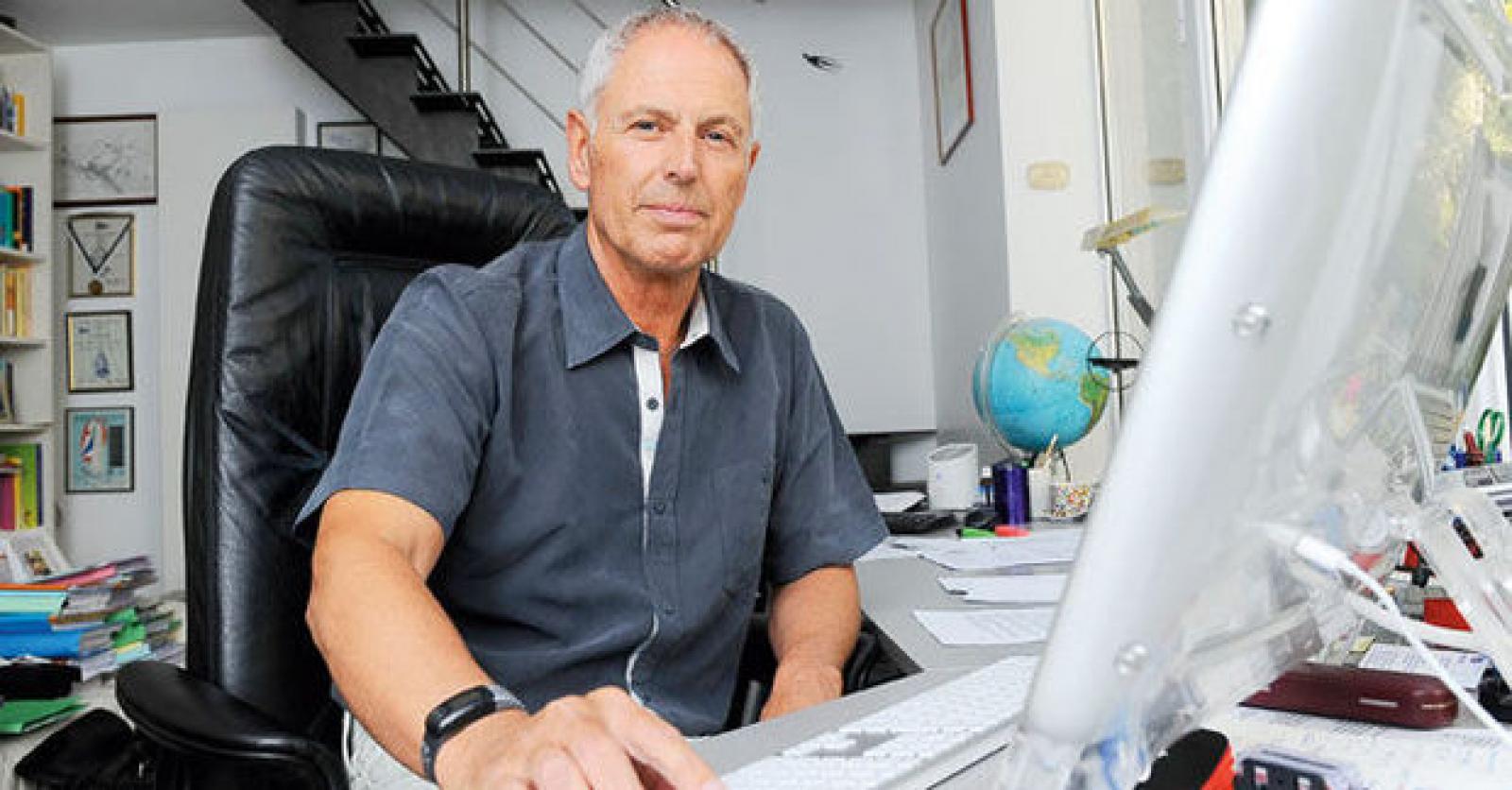 Justitiewatcher Jan Nolf door Hoge Raad van Justitie van zwarte lijst ...