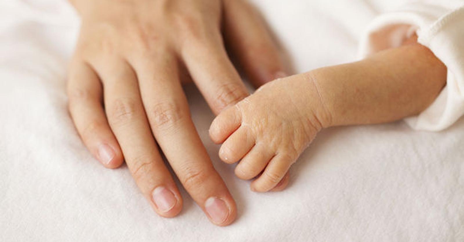 Prematuur voor het leven: genetische verschillen zijn bepalend voor het ...