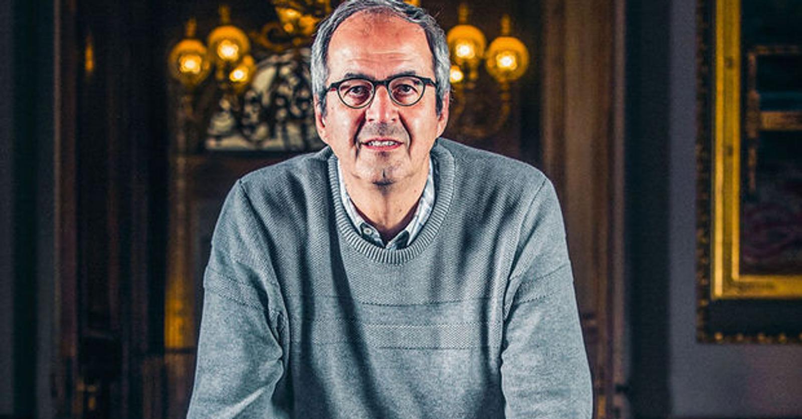 Kazachgate: Dirk Van der Maelen haalt stevig uit naar CD&V