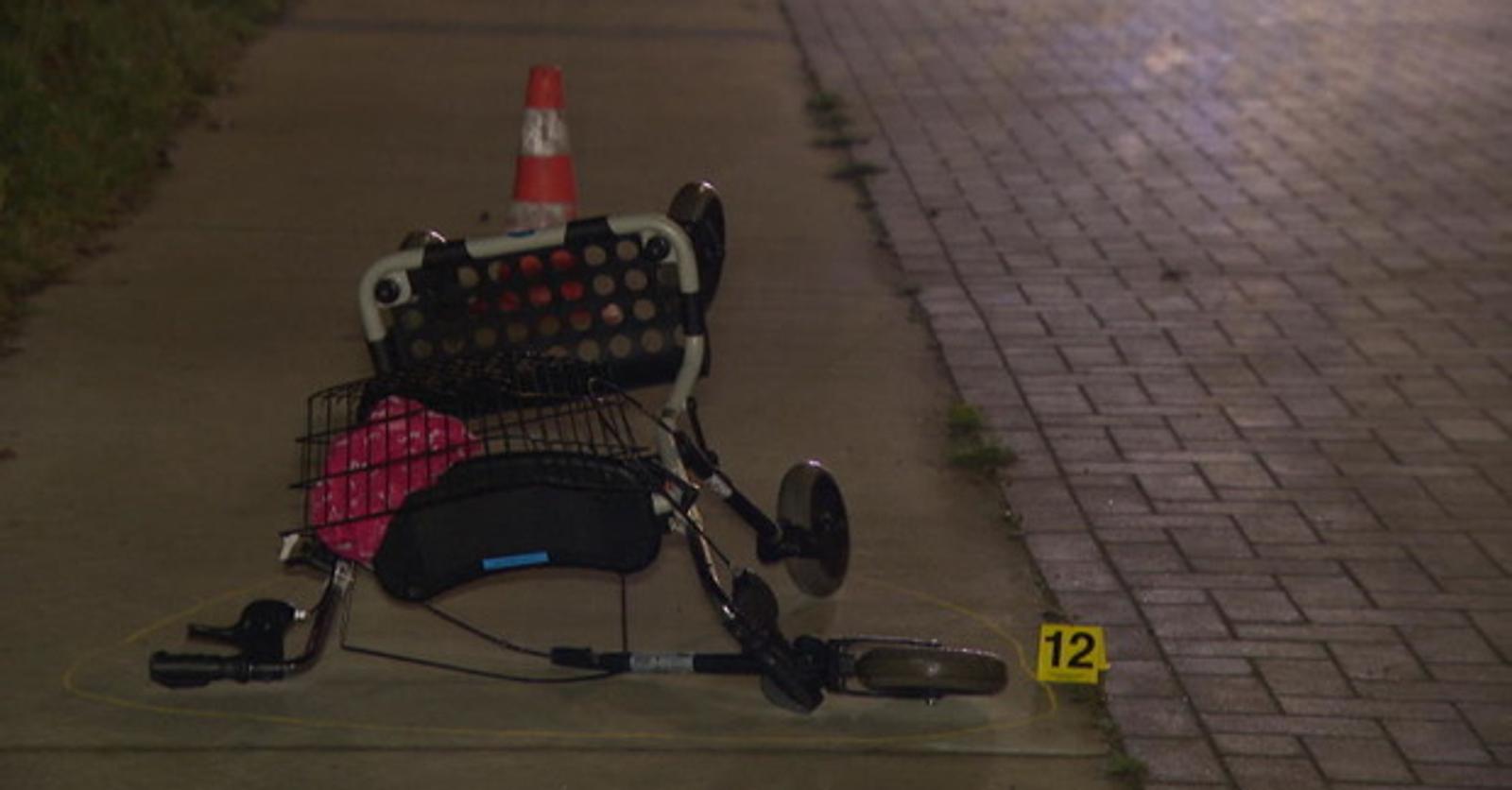 Doodrijdster was "verstrooid"