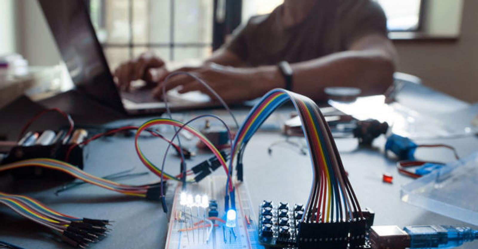 De toekomst van ons technisch onderwijs: 'Bedrijven voelen het tekort aan technische profielen'