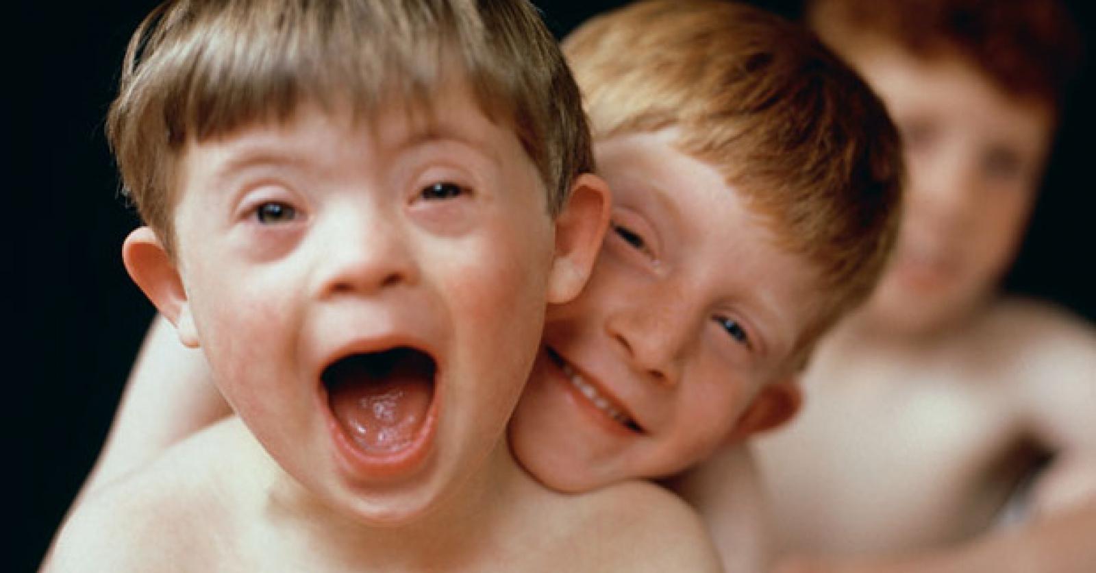 Leven met een handicap