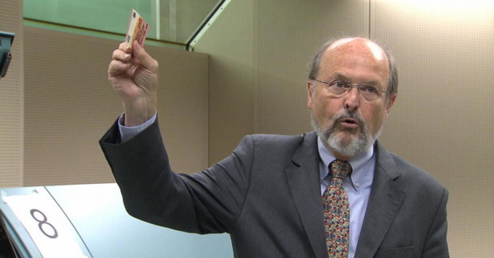 Luc Coene (69) is overleden