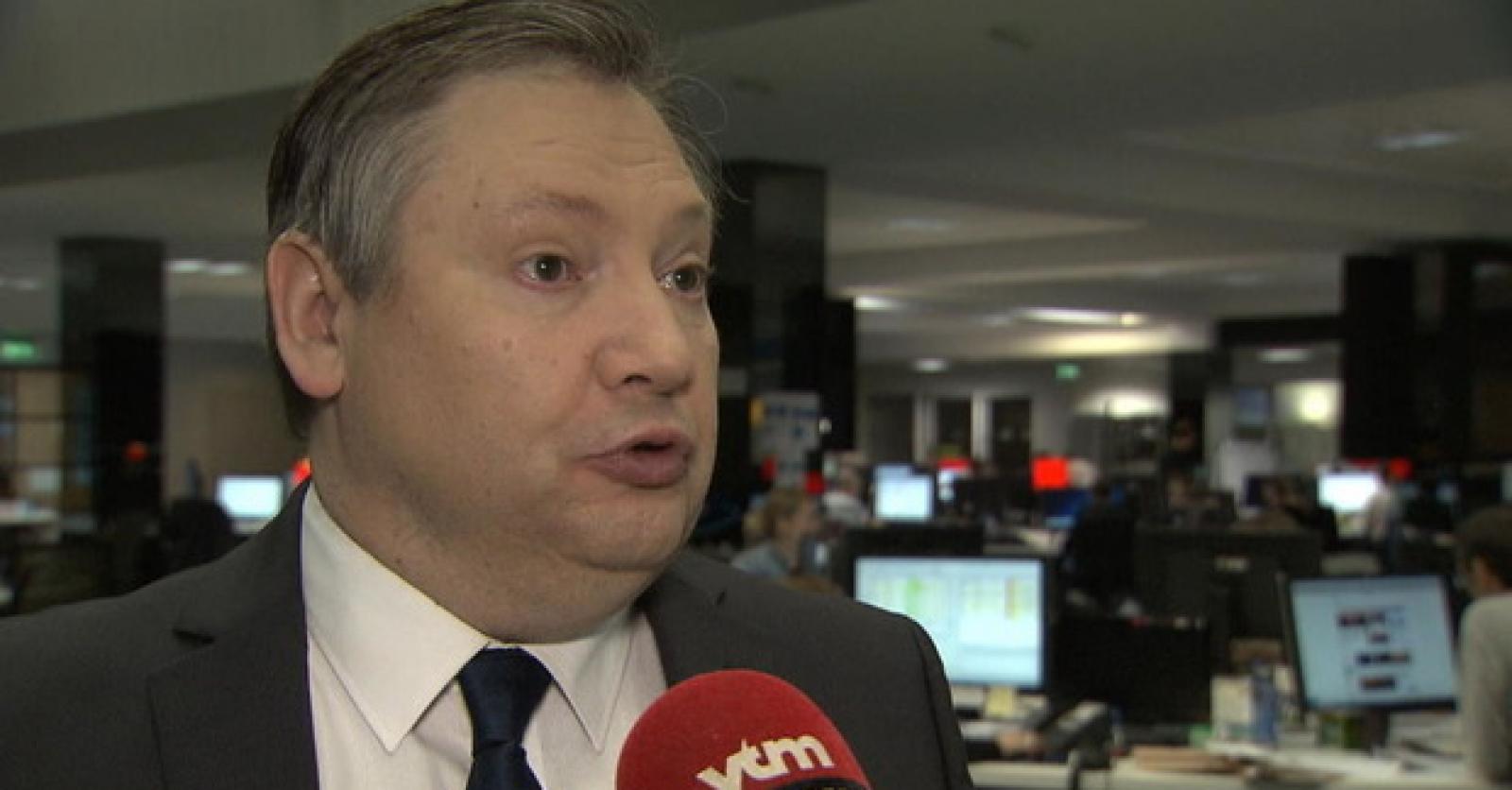 "Doos van Pandora gaat open"