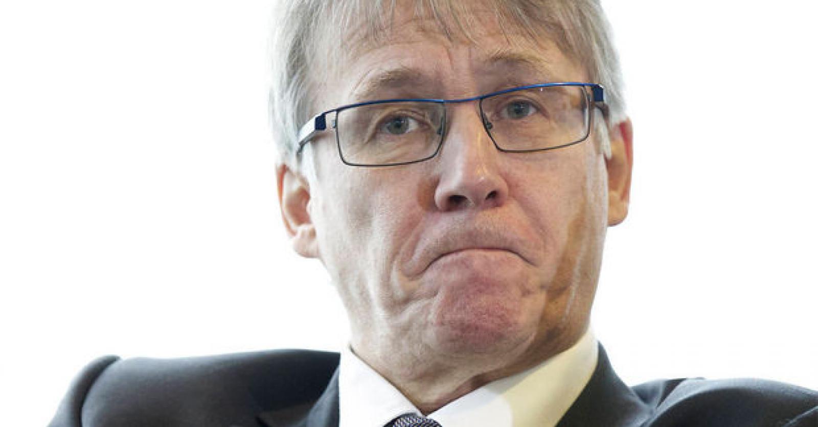 Huub Broers geen N-VA-senator door Jan Becaus: 'Hier heb ik nachten van ...