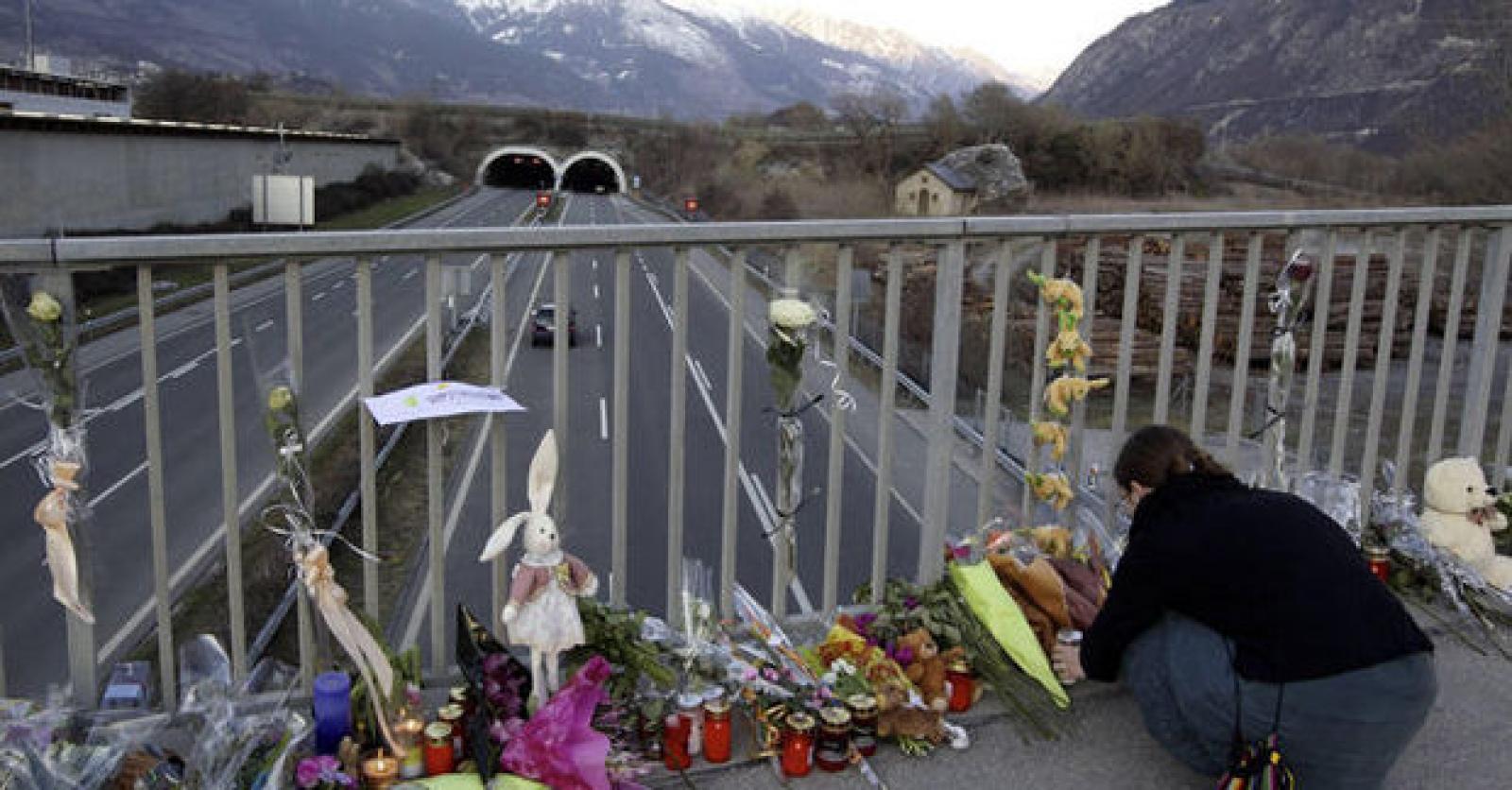 Busongeval: zwaargewond meisje terug in België