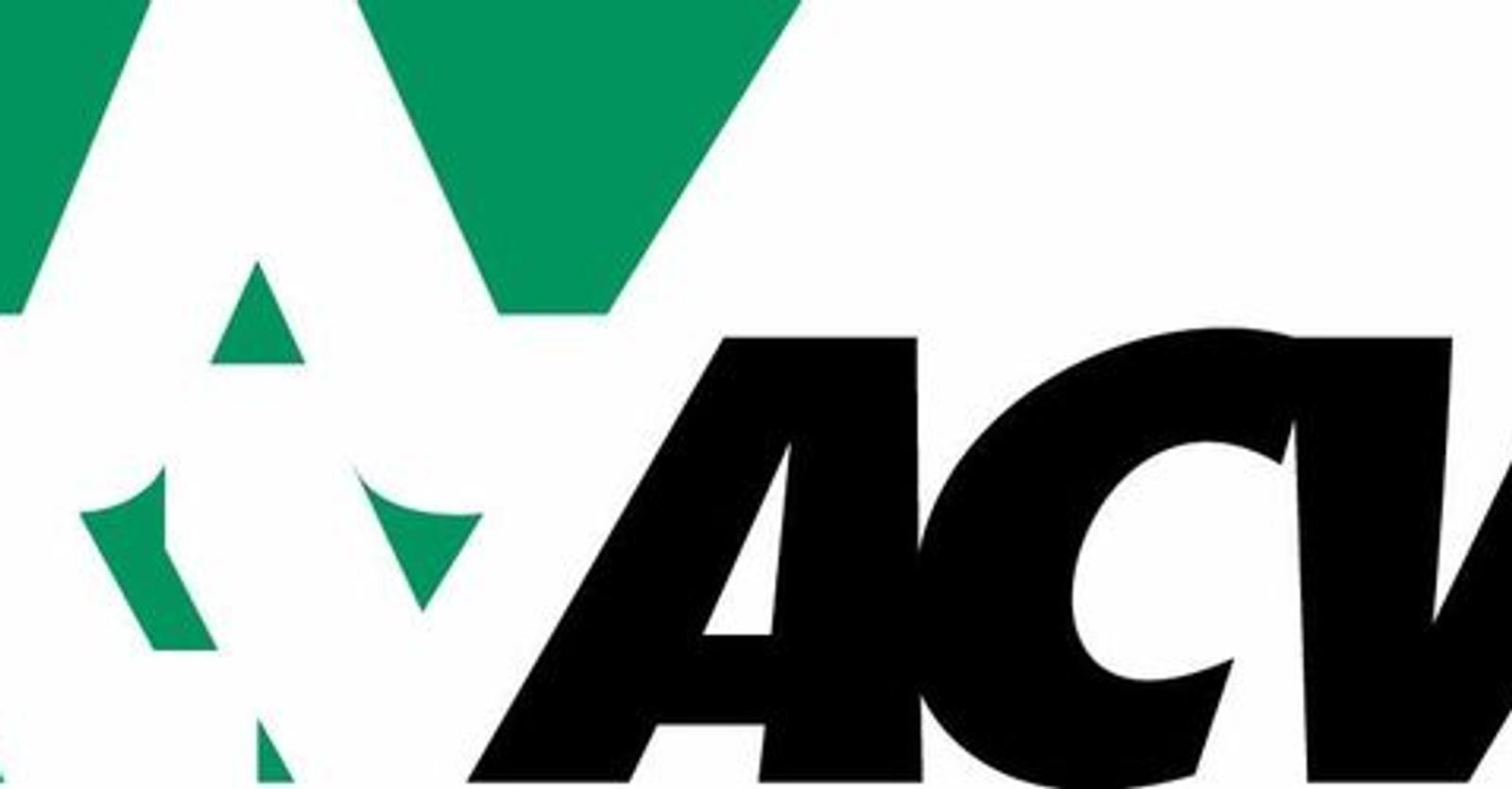 ACV maakt partijen voorstellen voor eenheidsstatuut over
