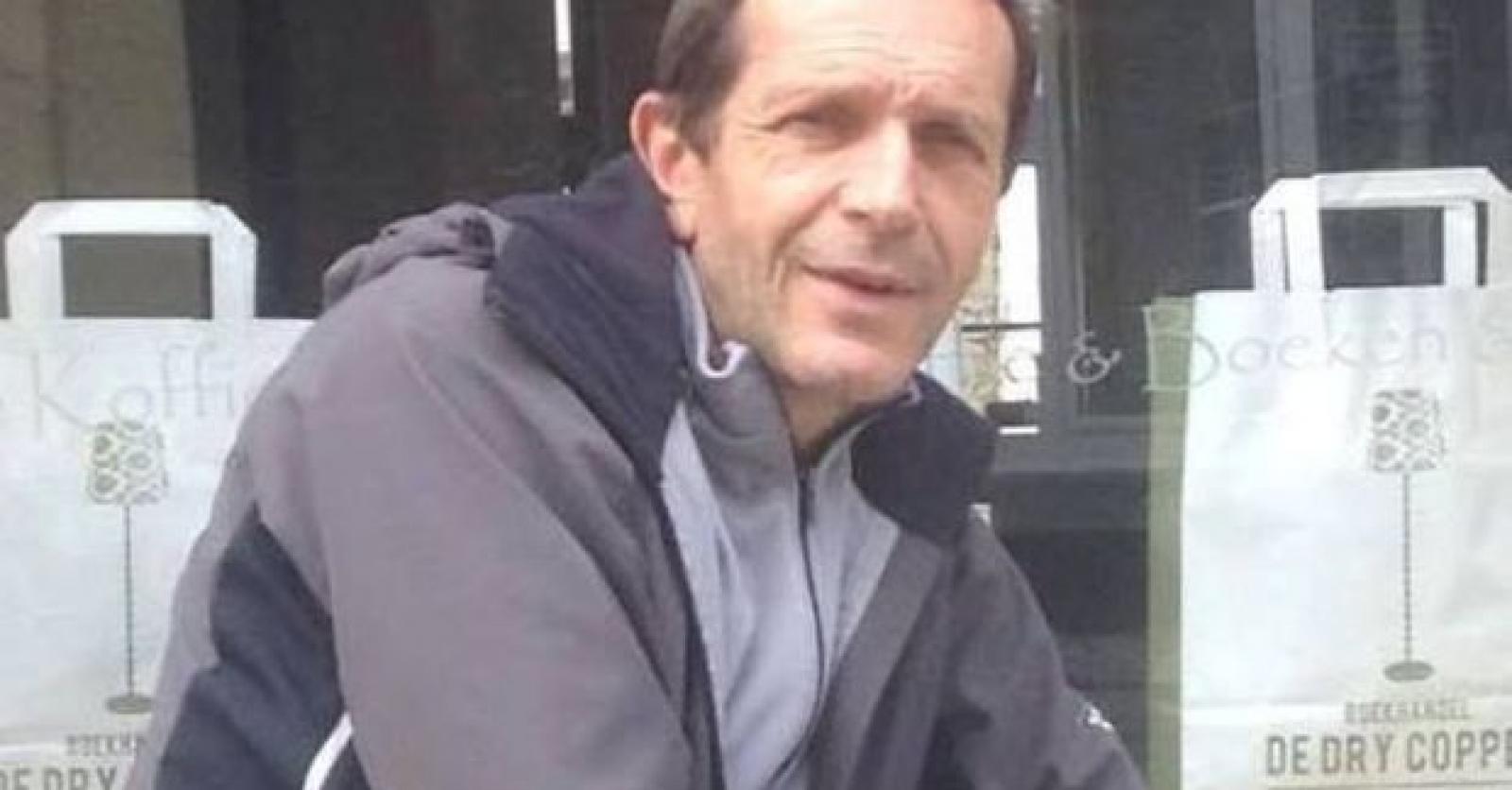 Marc Rummens start nieuw Leuvens boekencafé