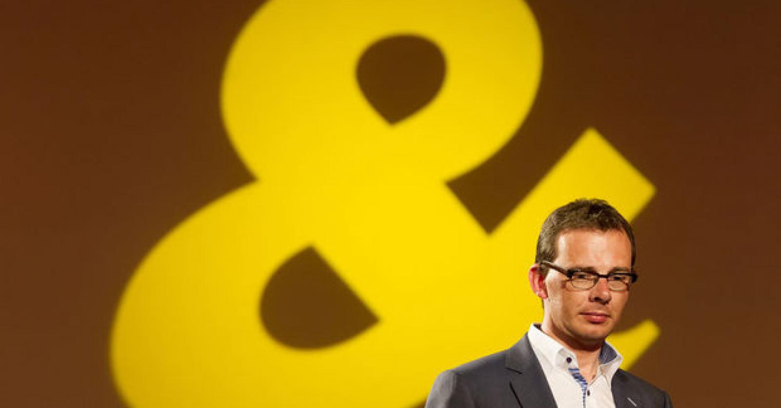 CD&V-voorzitter Wouter Beke laat lokale afdelingen zelf beslissen over ...