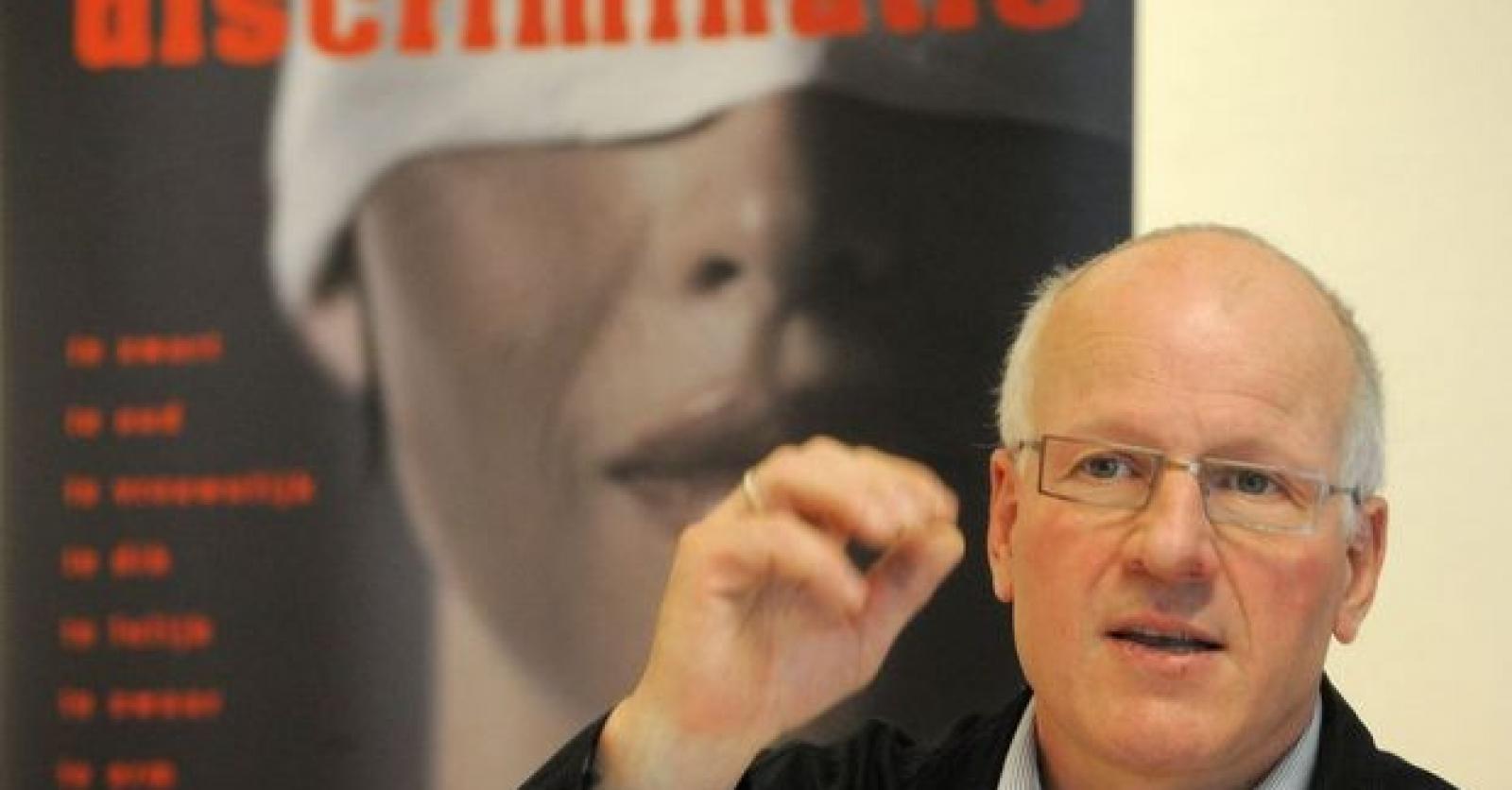 Jozef De Witte: 'Regularisaties waren vergissing'