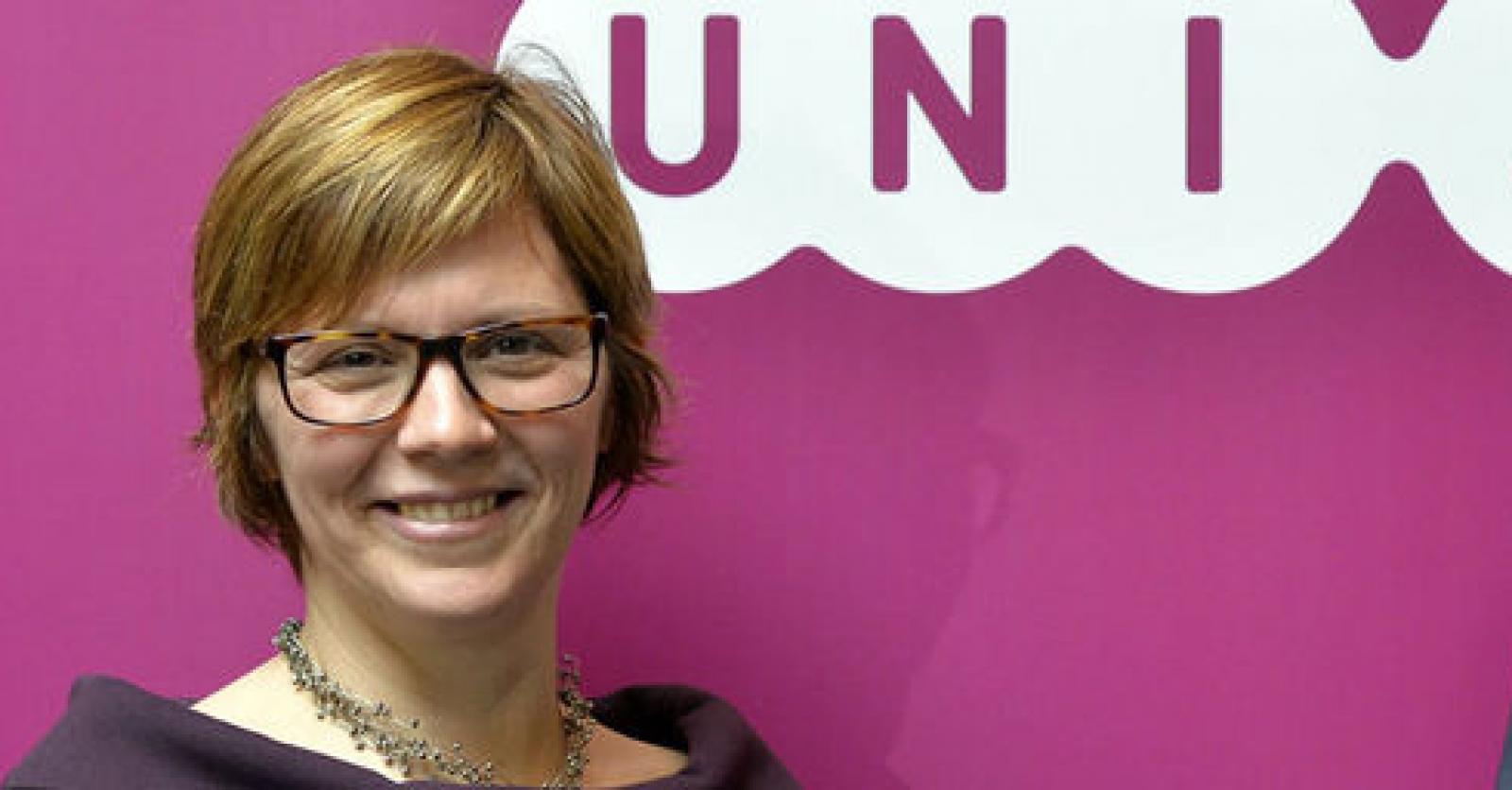 Unia-directeur Els Keytsman reageert op aanval Homans: 'Ik wil een ...