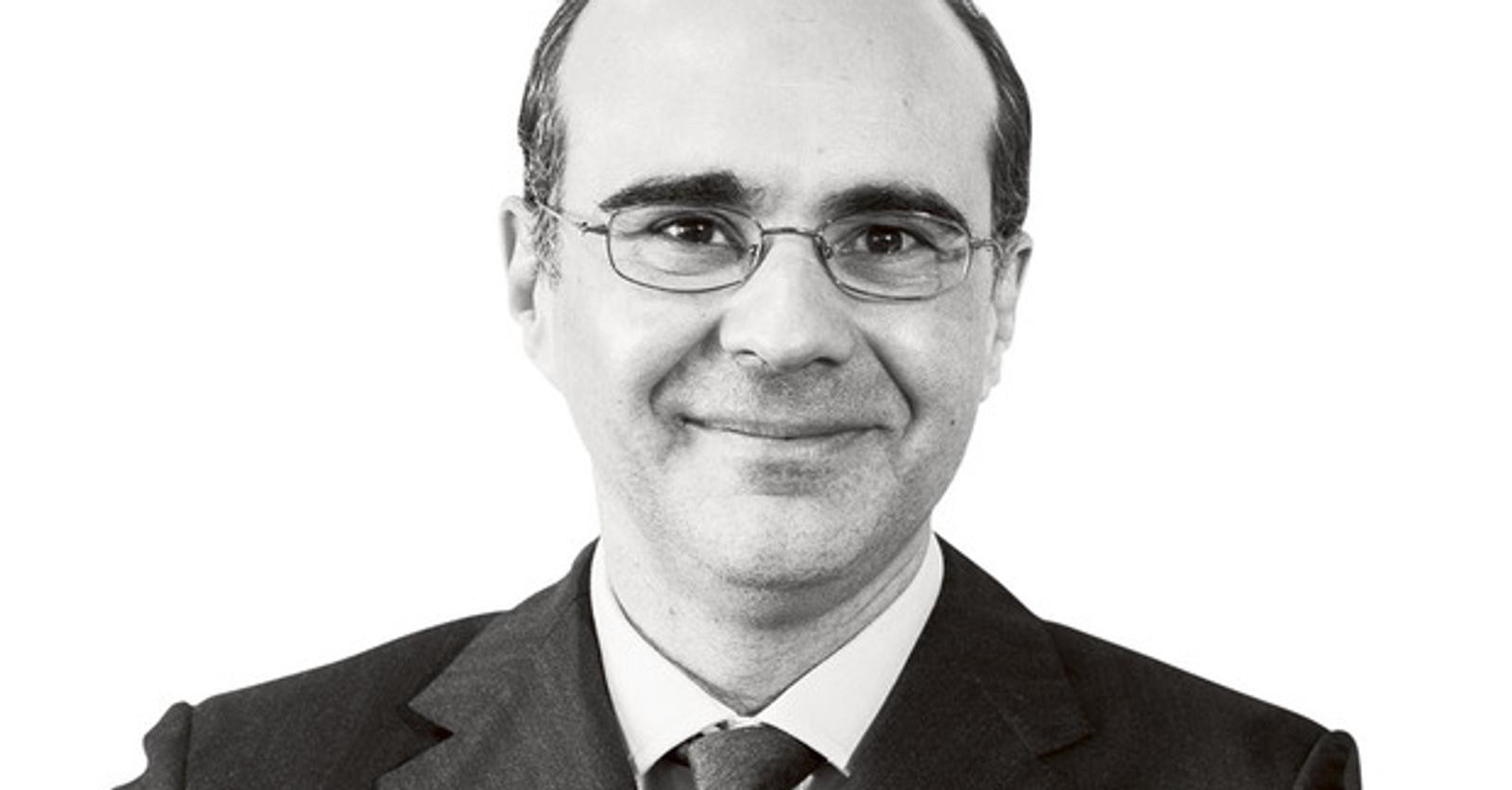 Bernard Gustin Ceo Brussels Airlines
