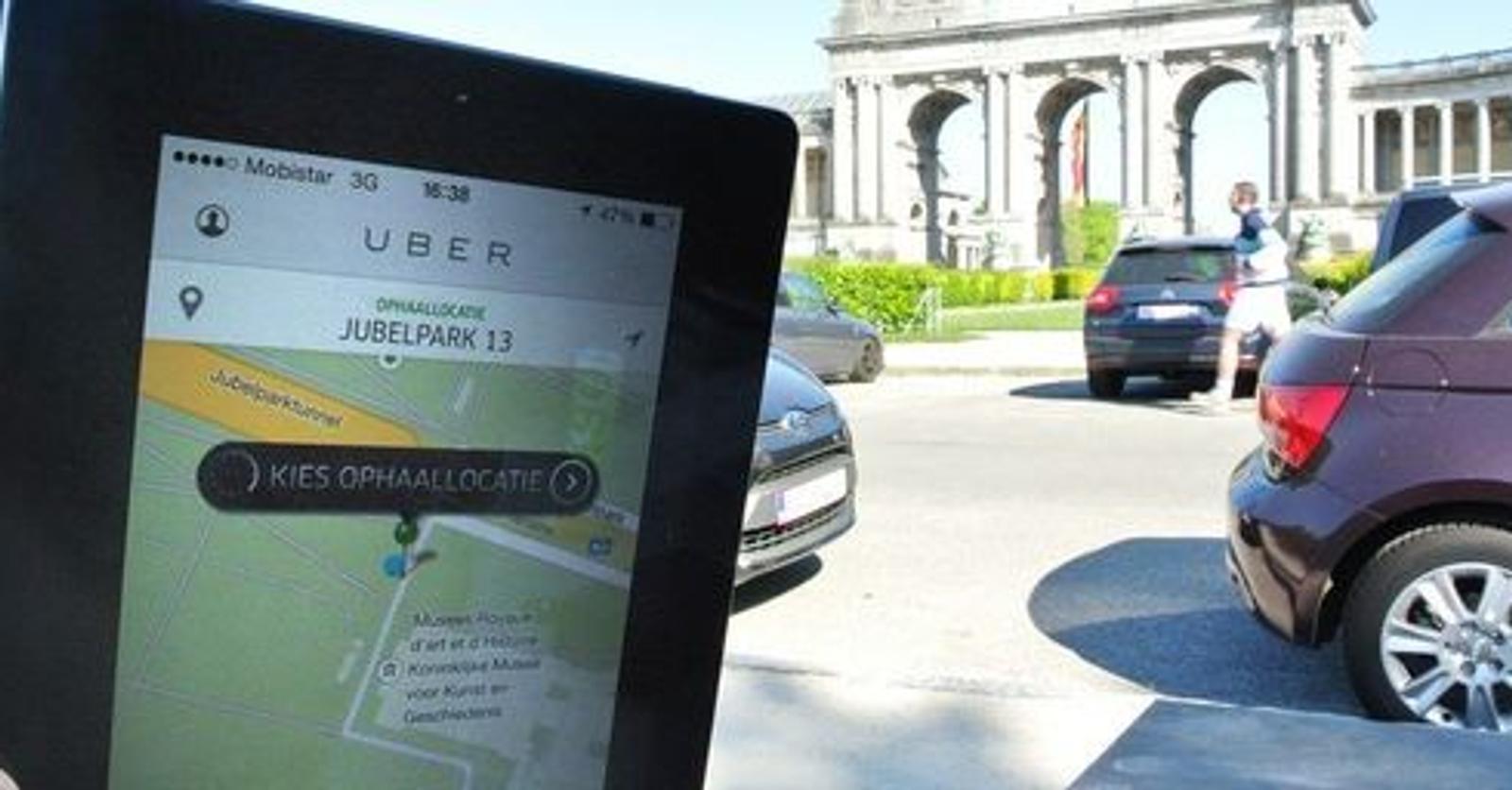 Regeln Uber Alles