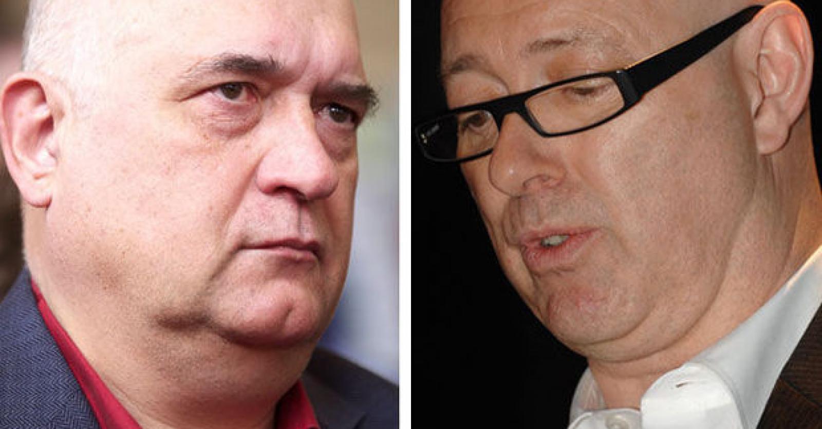 Socialistische kopstukken in de clinch: 'Is ACOD de vakbond voor luiaards?'