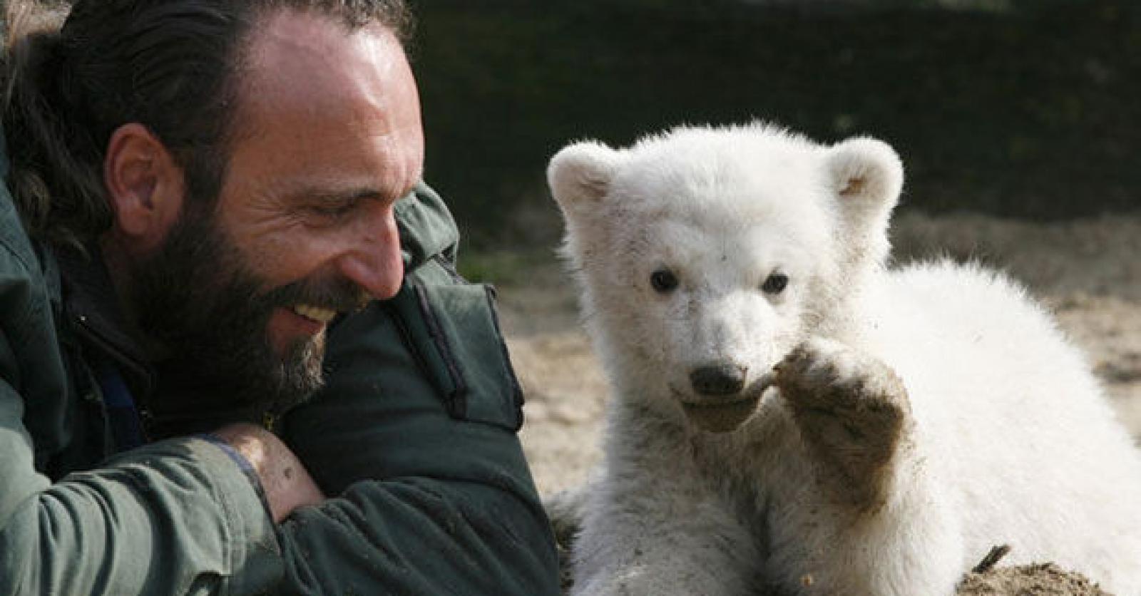 "Knut was beter nooit geboren"