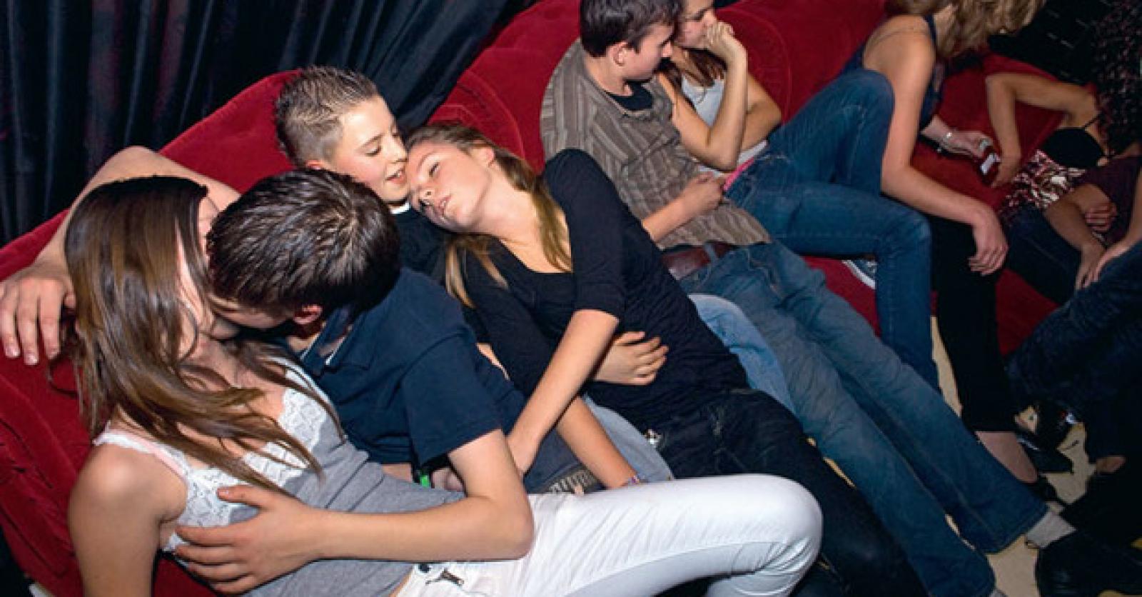 PROFICIAT, HET IS EEN DRUIPER