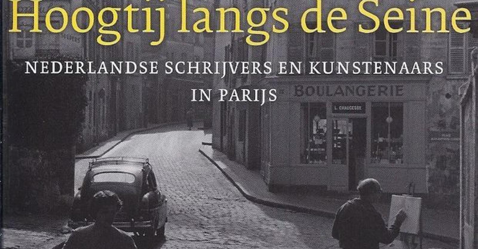 Wat deed Claus toen vriendin Elly in Parijs ratten doodde?