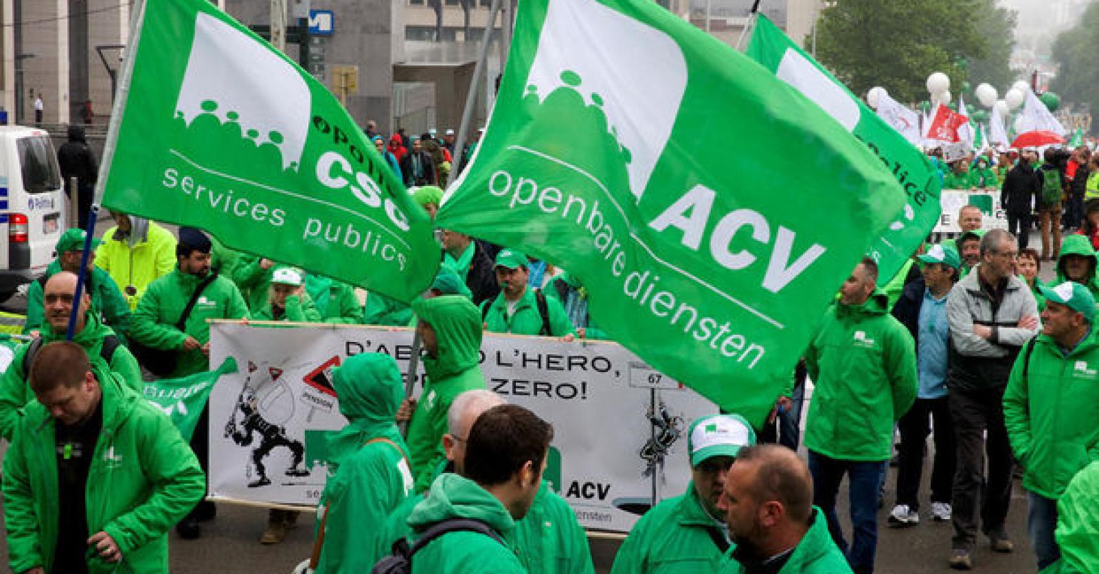 ACV Metea investeert via Luxemburg en Mauritius