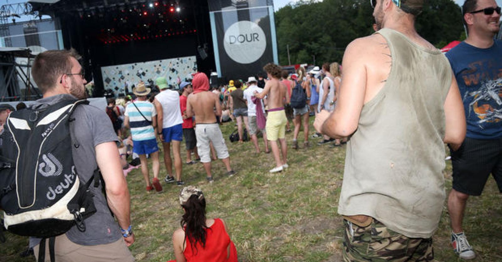 Dode in Dour: parket gaat uit van overdosis drugs