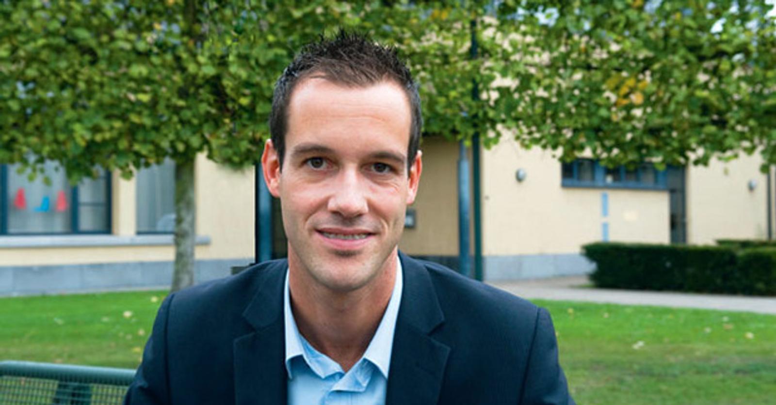 Elektronisch stemmen via internet?