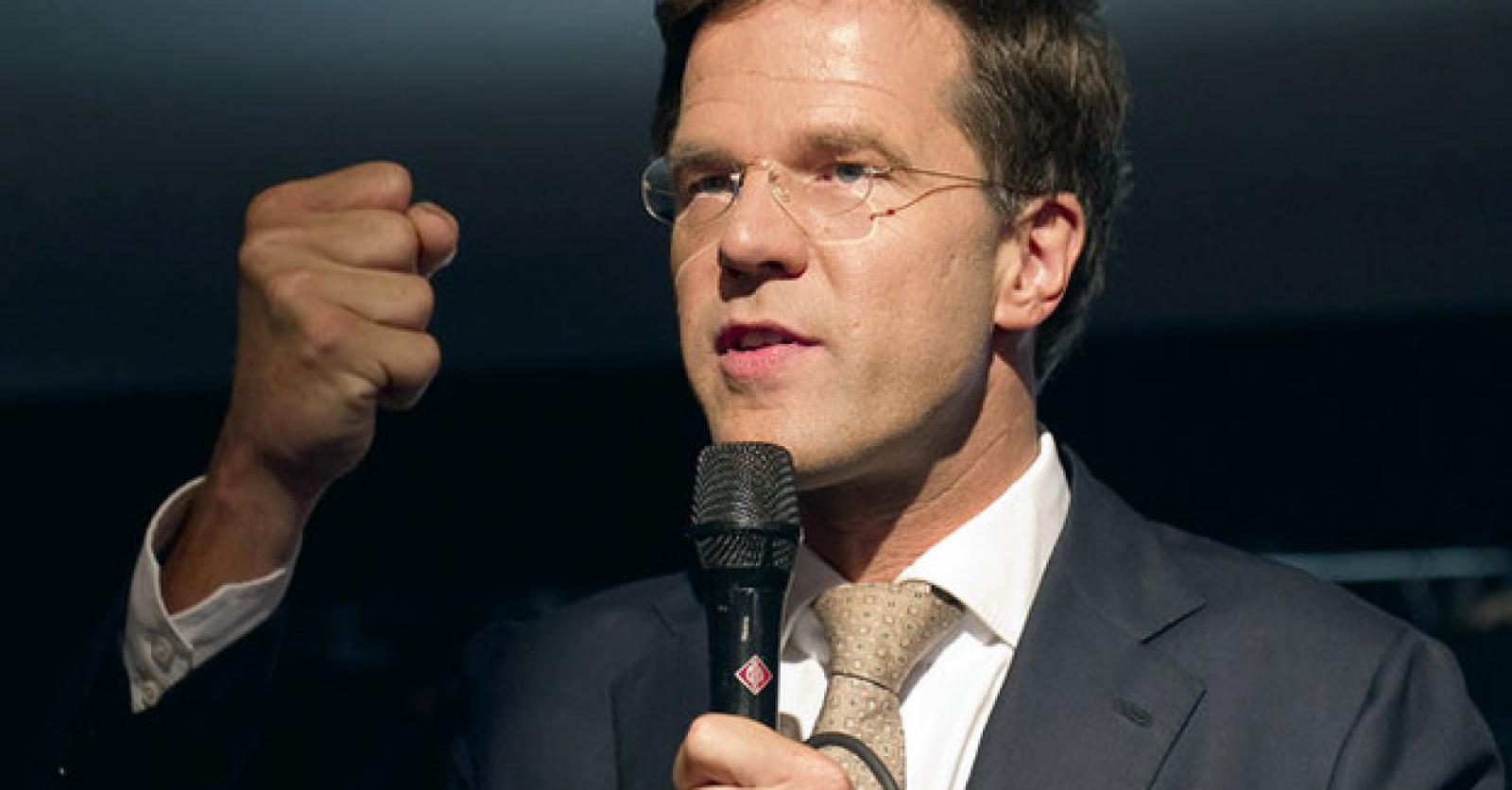 Een rondje schaduwboksen