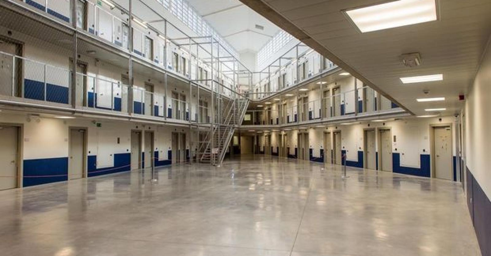 Forensisch Psychiatrisch Centrum Gent stuurt patiënt terug naar gevangenis