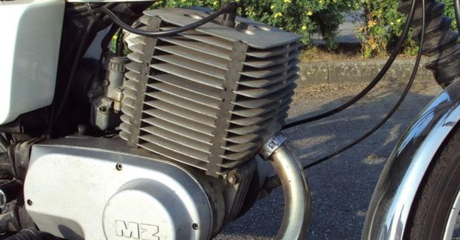 Technische keuring voor motoren
