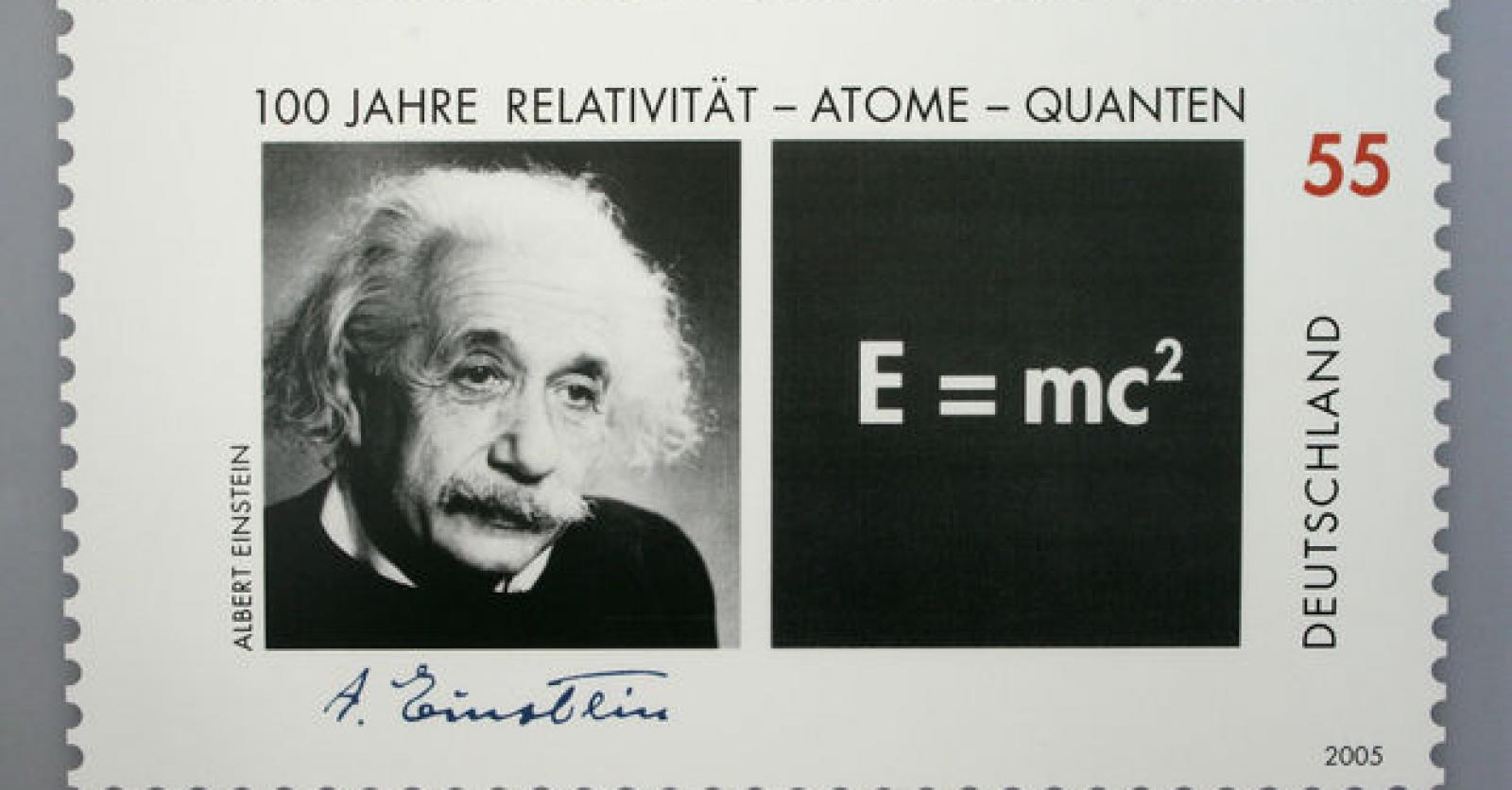 12-jarig meisje behaalt betere score dan Einstein op 'gemakkelijke' IQ-test