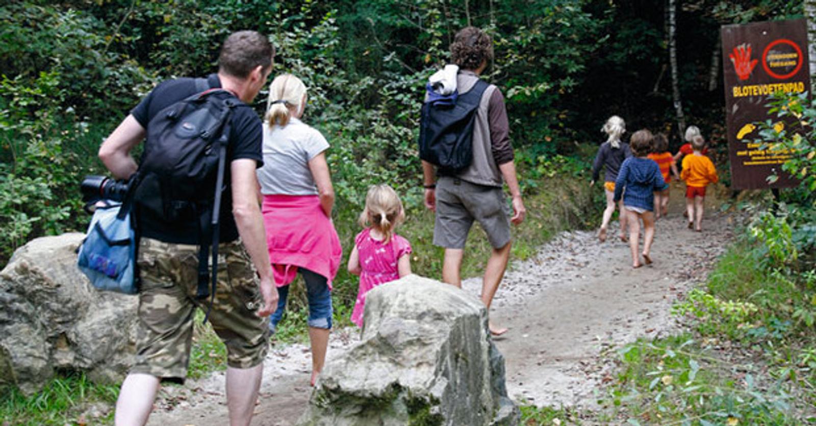 Natuur brengt geld op