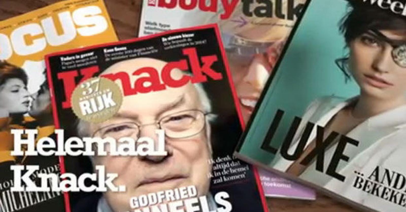 Bekijk de nieuwe tv-spot van Knack