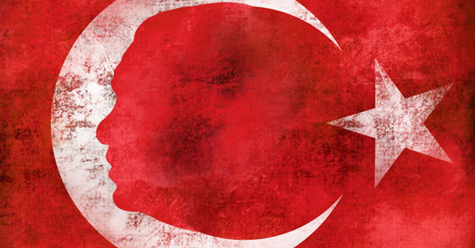 De familie van Erdogan: 'Zijn vrouw en kinderen gaan mee op in het ...