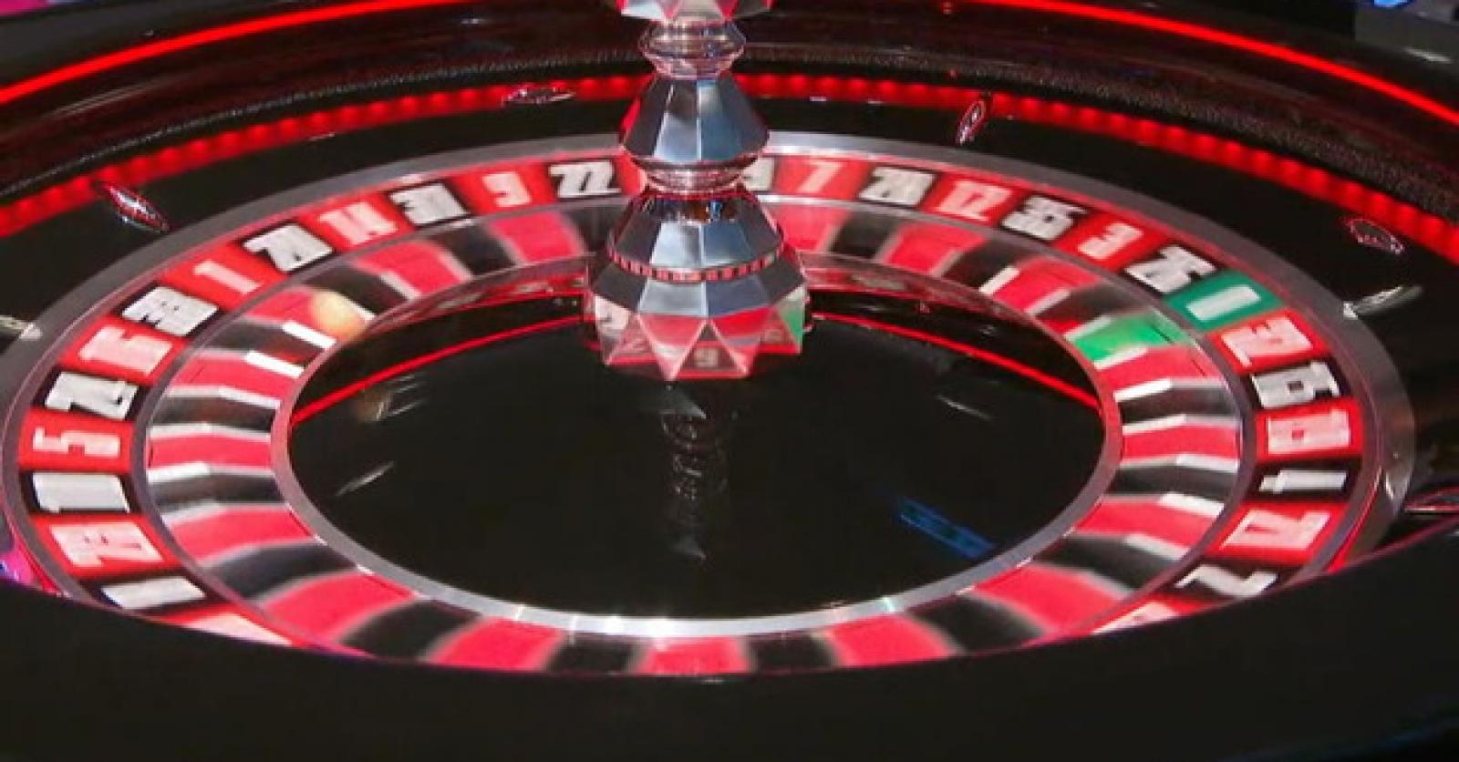 "Reclame voor gokken moet verboden worden"