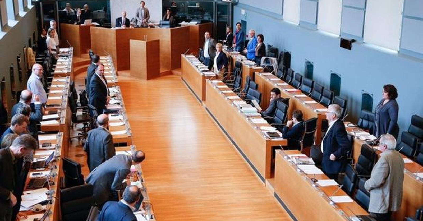 Waals parlement niet unaniem over hoofddoeken