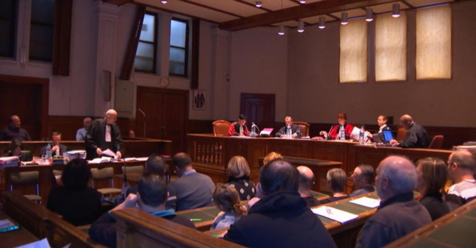 Wie doodde in '91 de politicus André Cools?