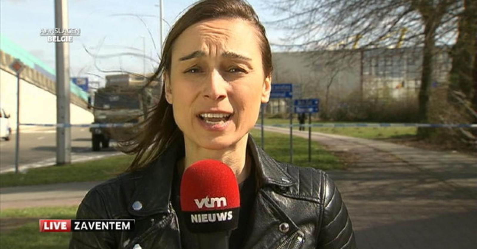 "Ingenieurs moeten álles controleren"