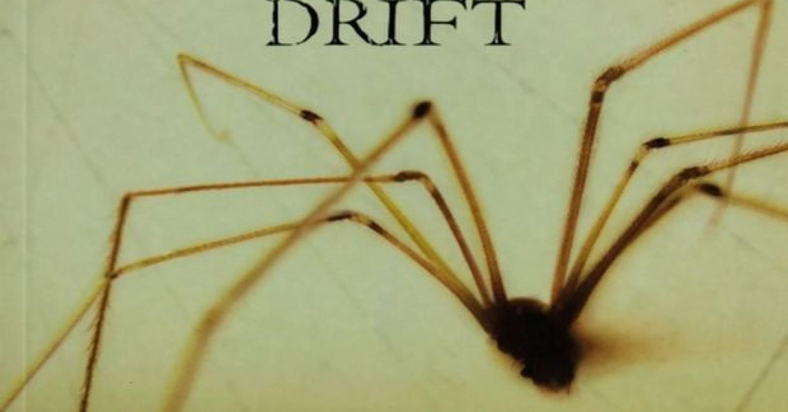 Recensie 'Drift' van Deflo & Marchan: "Een voorspelbaar denkraam"