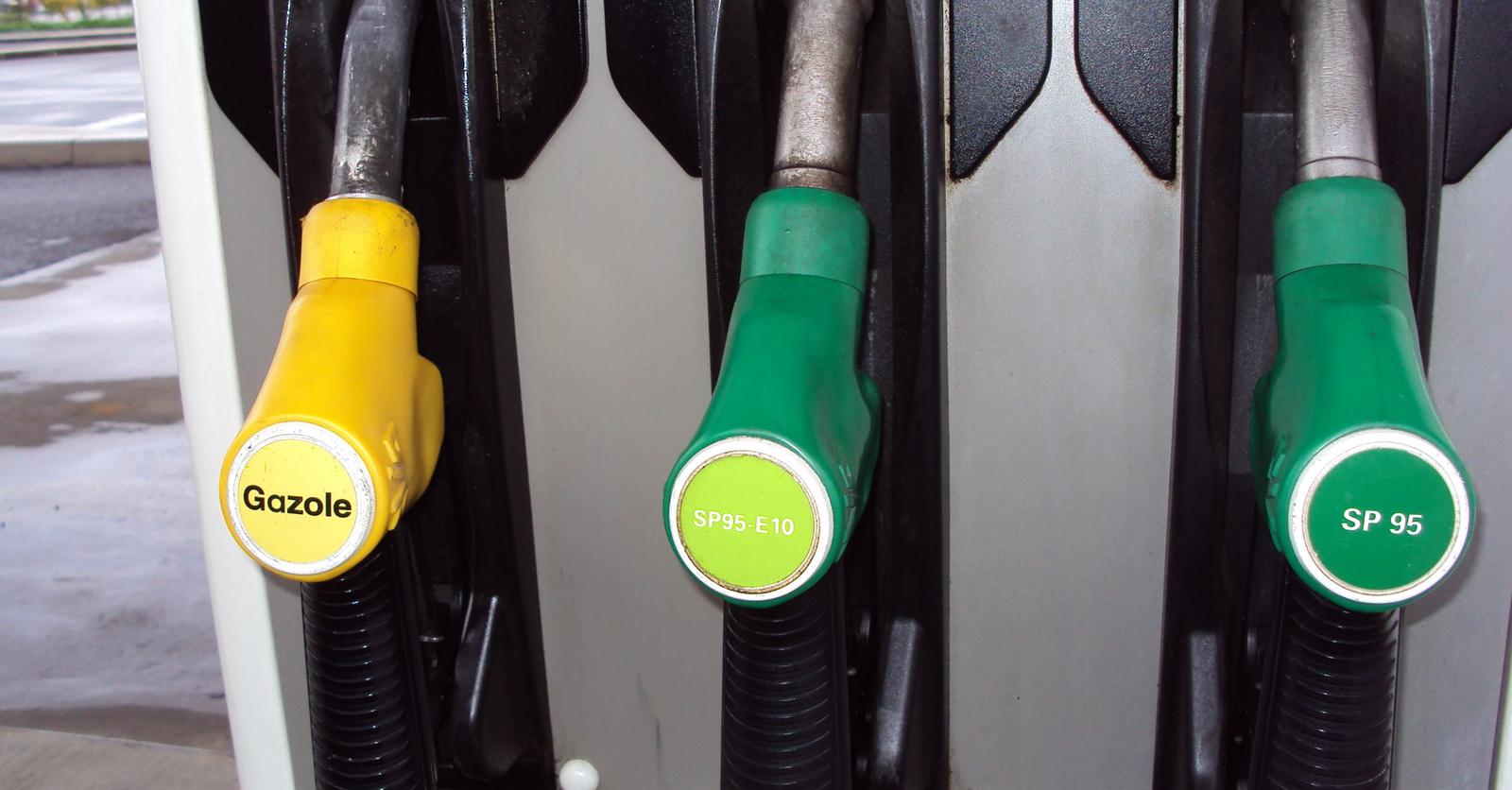 Super 95-E10 benzine in Frankrijk nefast voor motoren